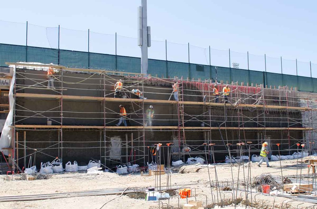 Welcome to NMN Construction - NMN Construction