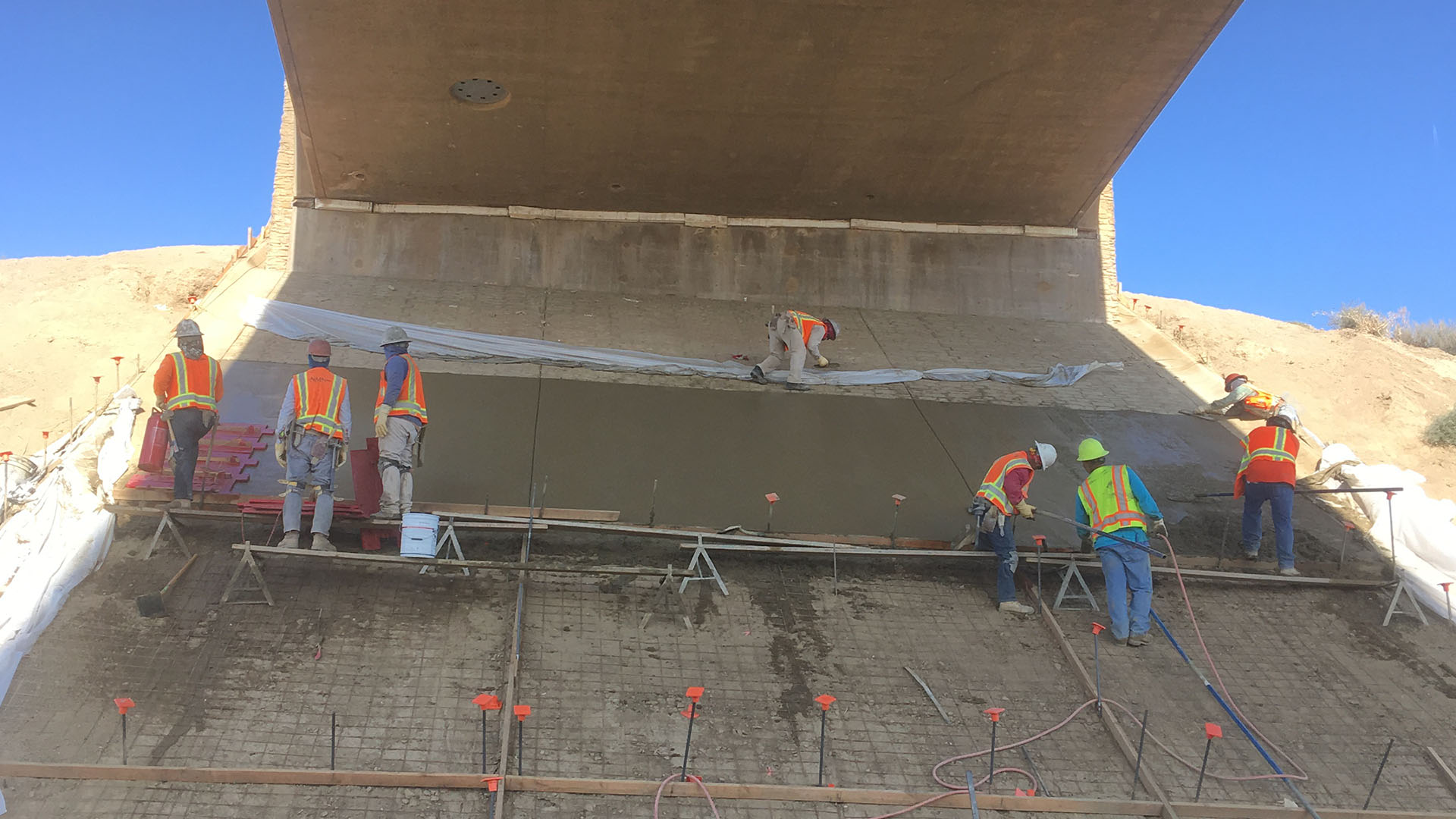 Slope Stabilization Archives - NMN Construction