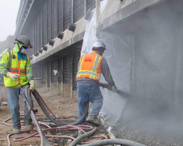 Services - NMN Construction